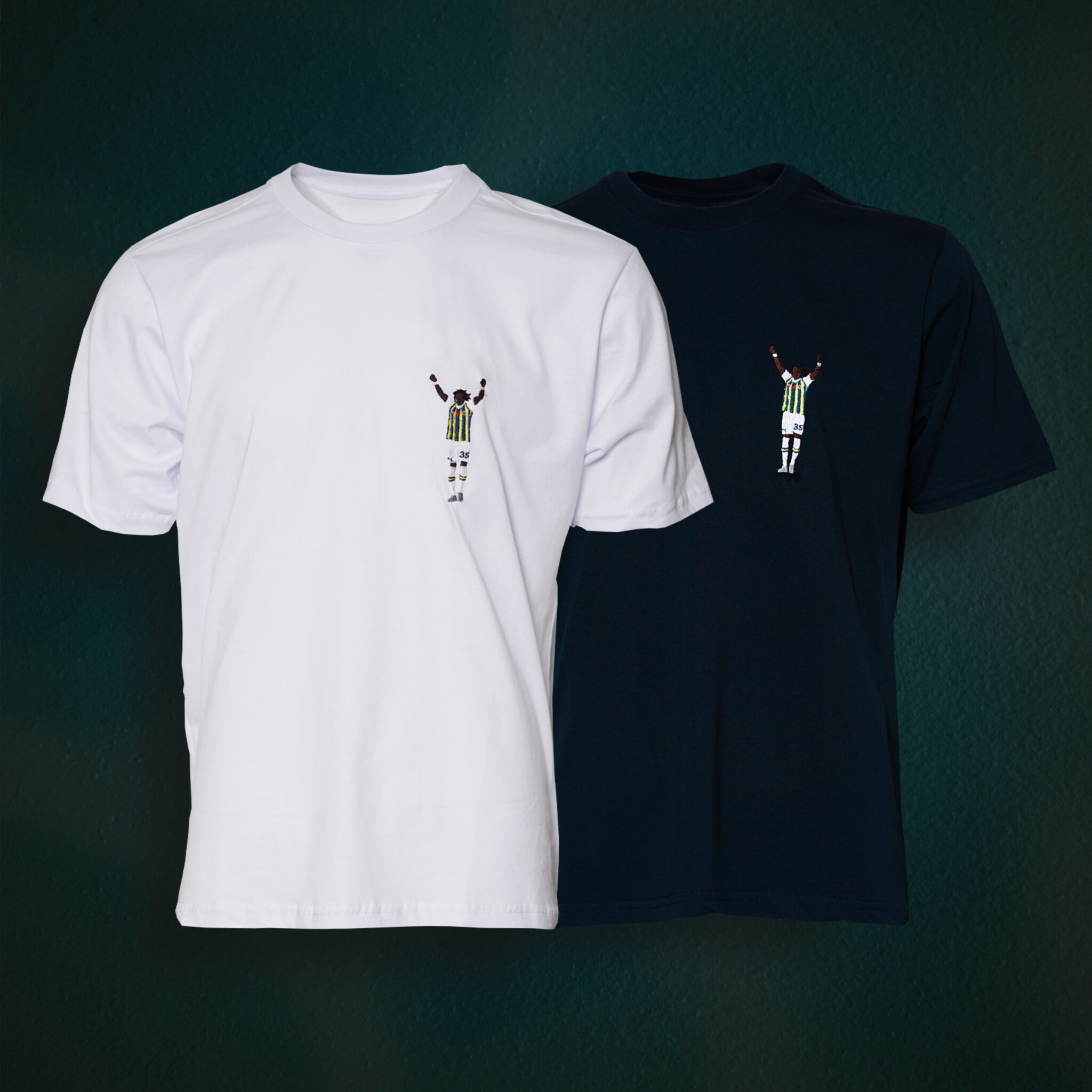 Yaba Daba Du - Sfendon